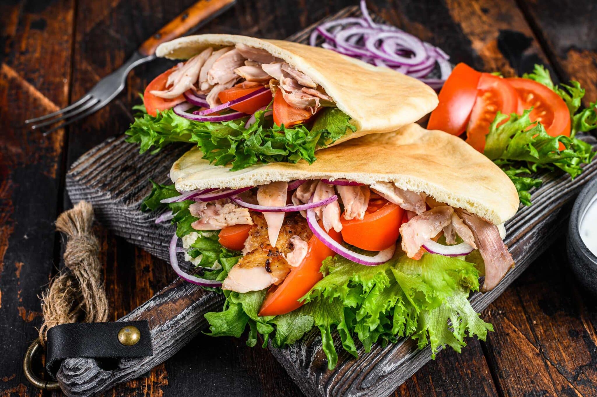 Food House Essen 🥙 – Döner, Pizza, Salate jetzt online bestellen!